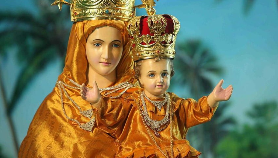 Devetnica Gospi od Zdravlja